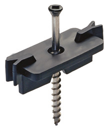 Decking Fasteners and Accessories | Permadeck Ltd
