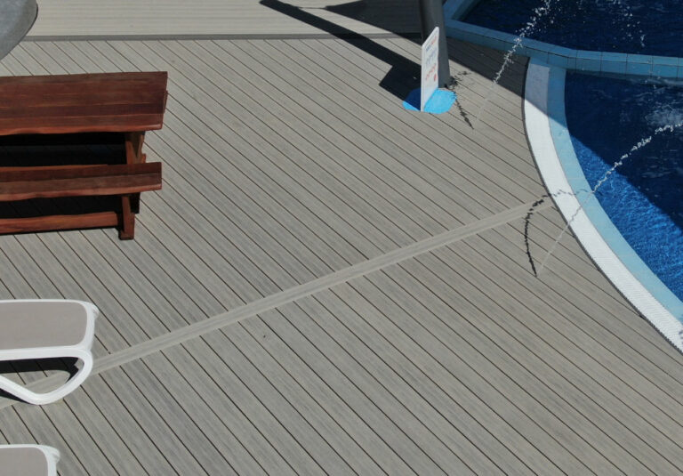 Composite Decking NZ | Permadeck™