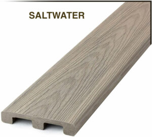 Deckorators® Voyage Decking from Permadeck™ New Zealand