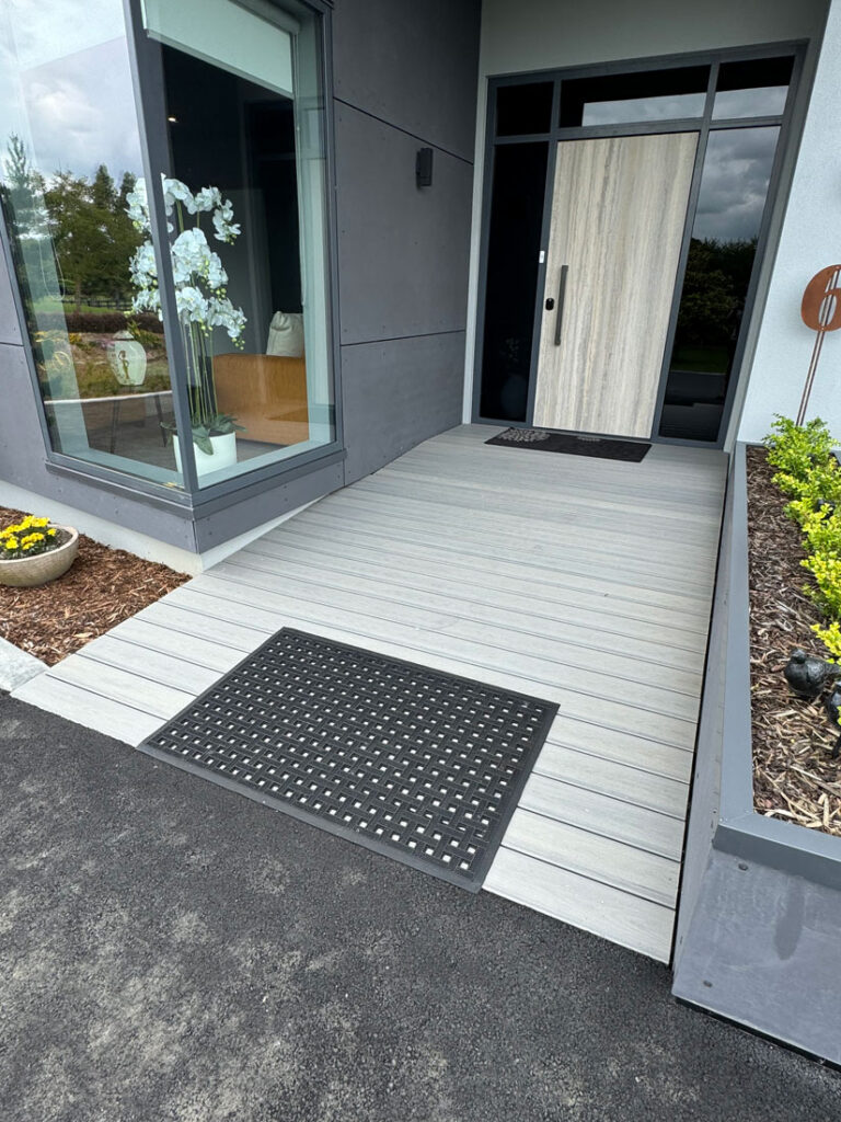Composite Decking NZ | Permadeck™